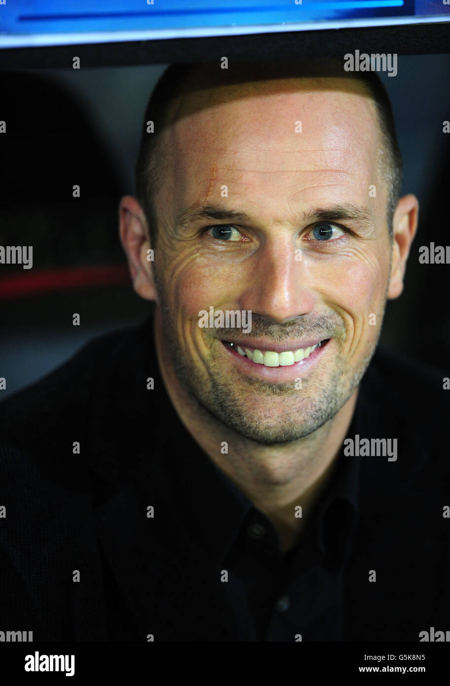 Soccer - UEFA Europa League - Group D - Club Brugge v Newcastle United ...