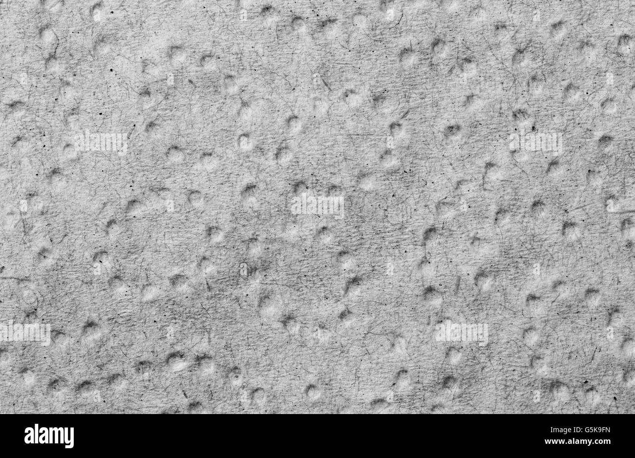 Paper with particles Black&white background Stock Photo - Alamy