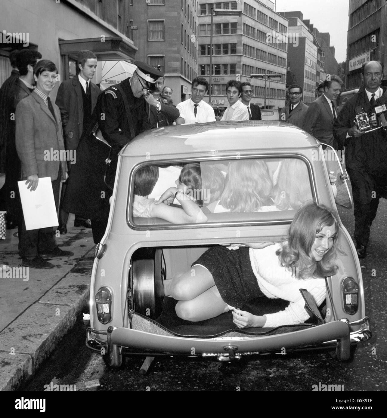 60s sixties 1960s beat hi-res stock photography and images - Alamy
