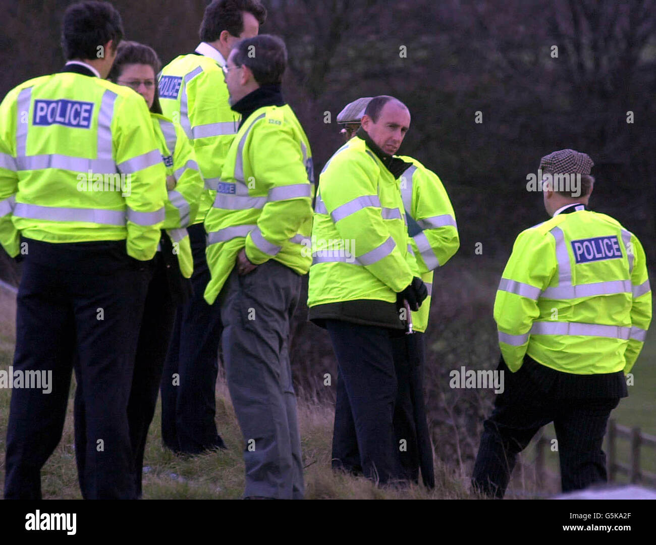 Mr Gary Hart 37 High Resolution Stock Photography and Images - Alamy