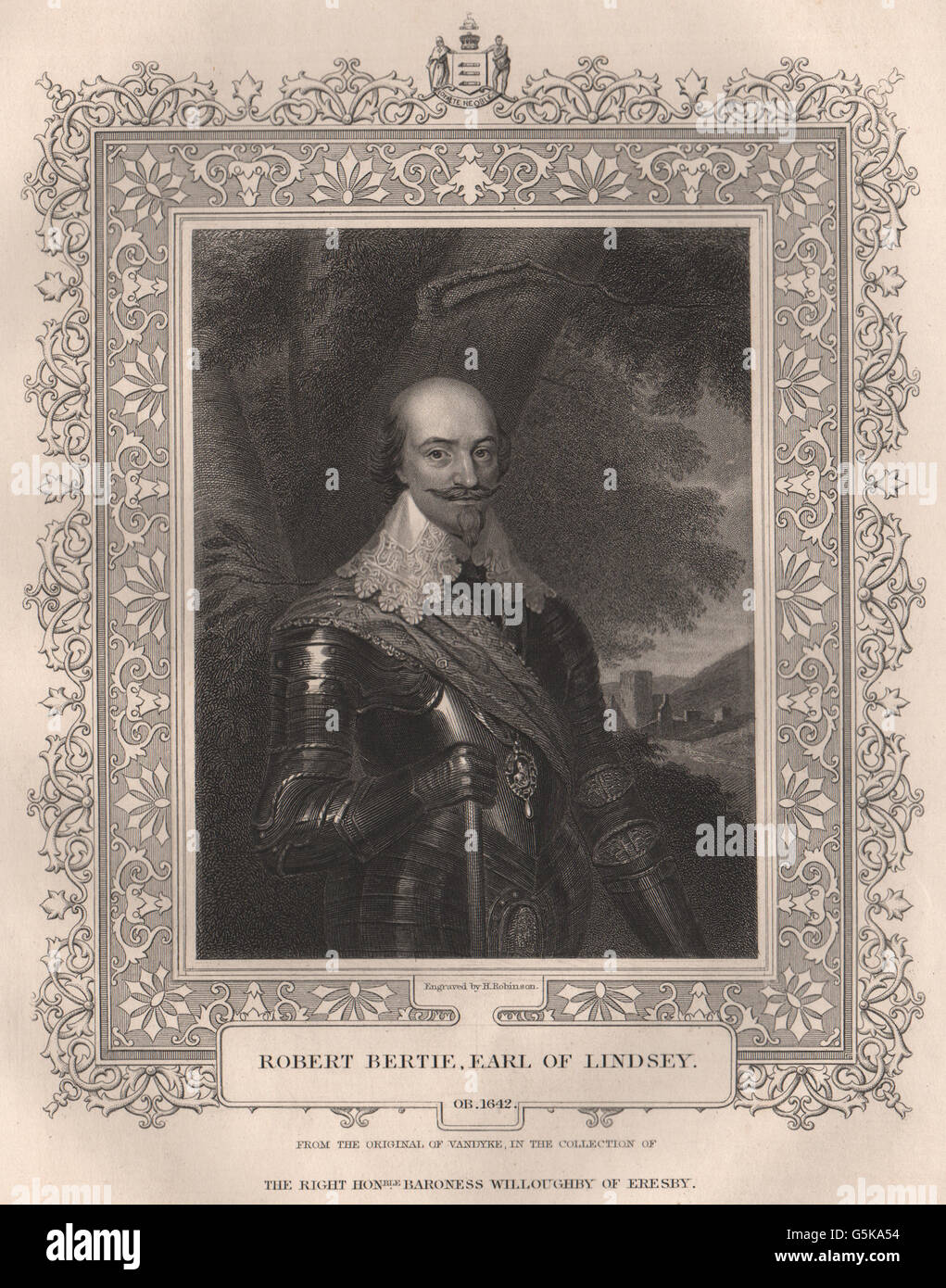 Bertie William Gilbert