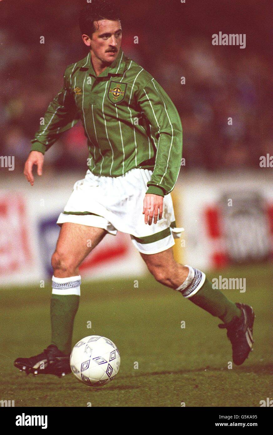 Gary ireland hi-res stock photography and images - Alamy
