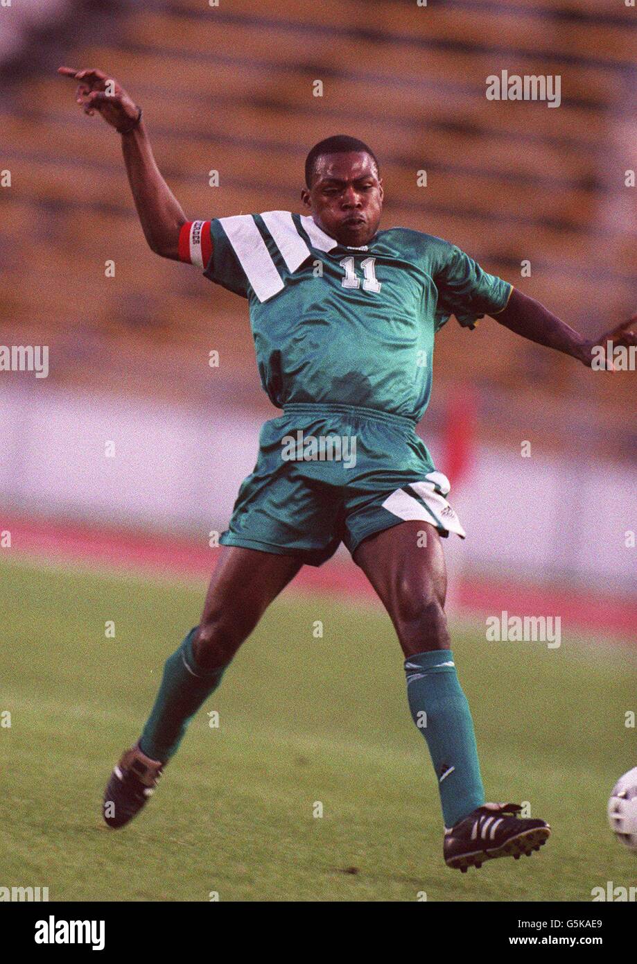 Kalusha Bwayla, Zambia. Kalusha Bwayla, Zambia Stock Photo - Alamy