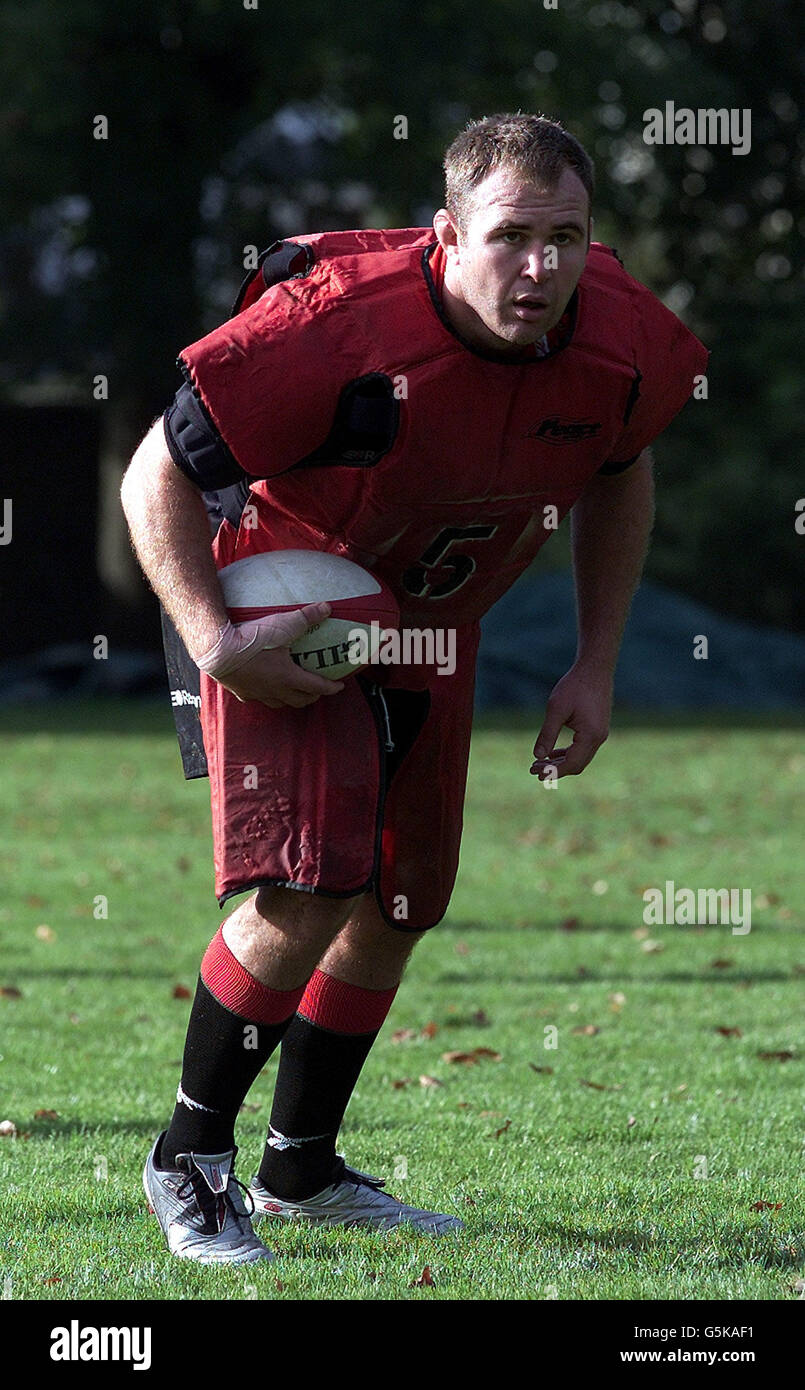 Scott quinell hi-res stock photography and images - Alamy