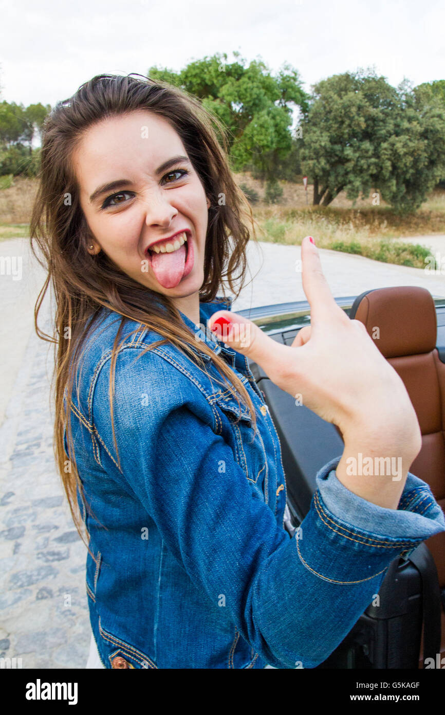 Car making hi-res stock photography and images - Alamy