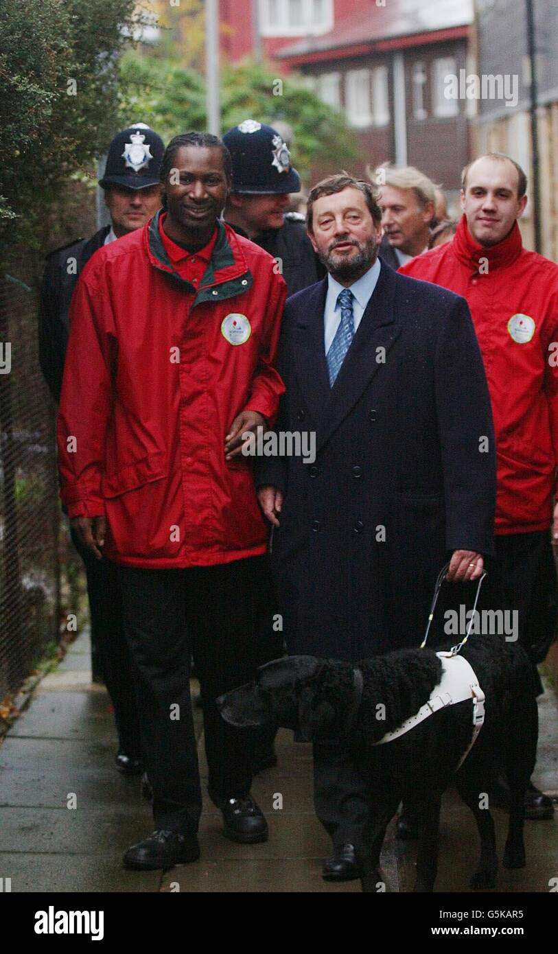 Home secretary new powers hi-res stock photography and images - Alamy