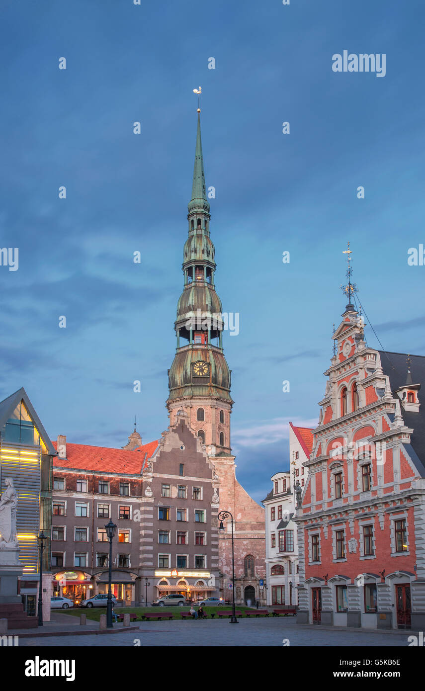 Vertical shot village buildings hi-res stock photography and images - Alamy