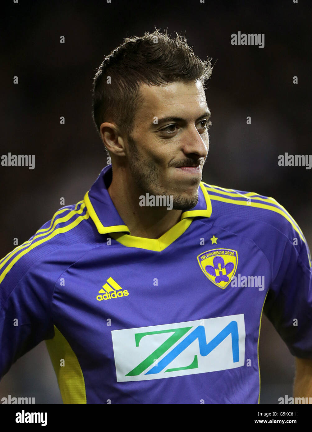 Ibraimi hi-res stock photography and images - Alamy