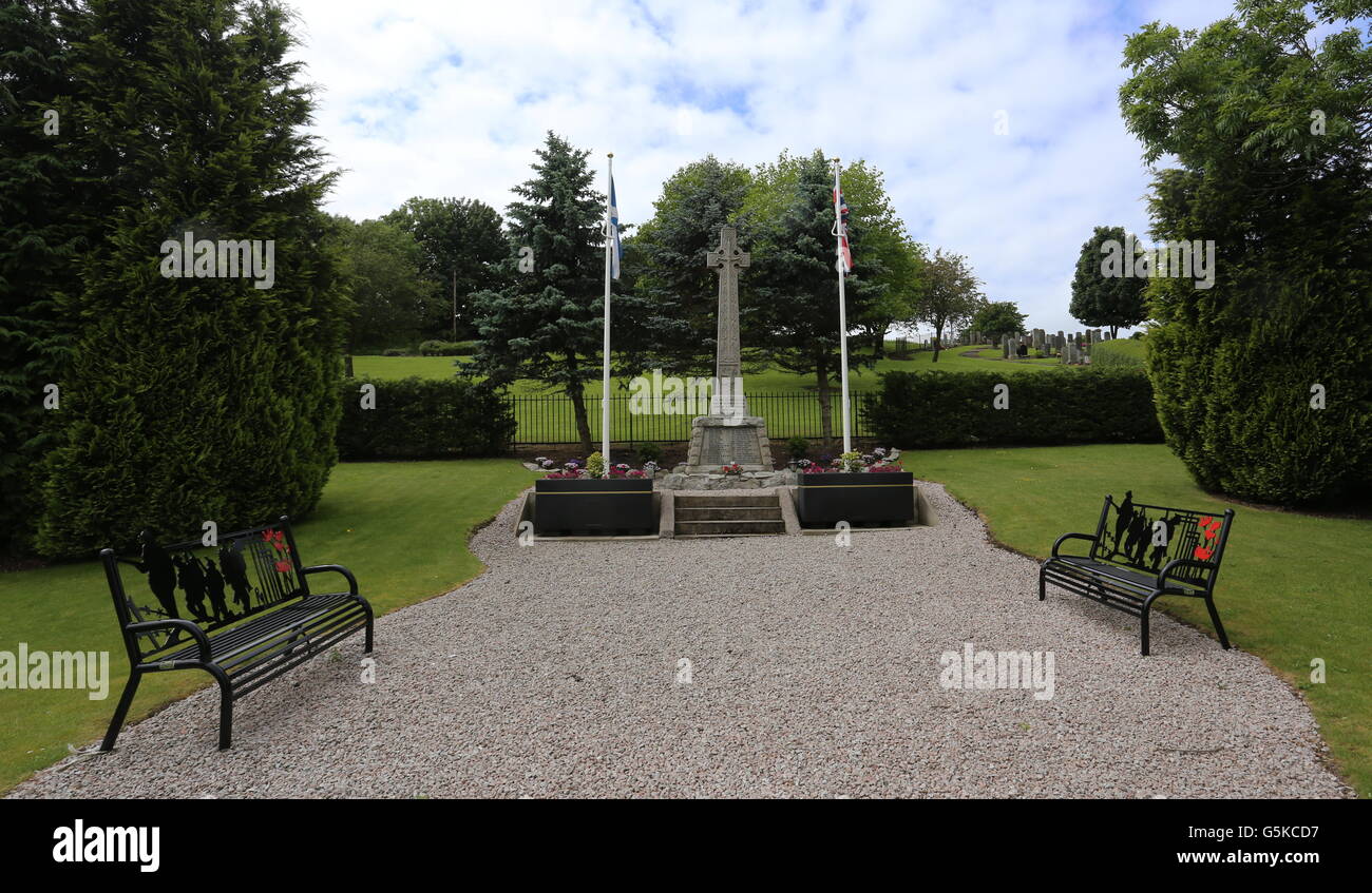 Airth scotland hi-res stock photography and images - Alamy