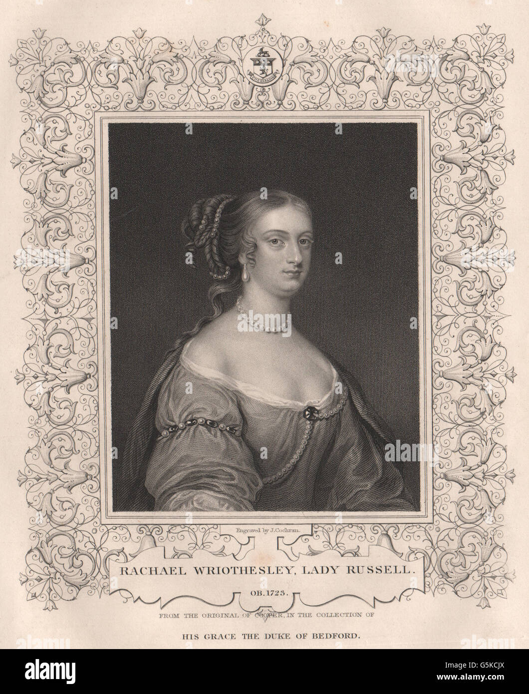 Rachael wriothesley hi-res stock photography and images - Alamy