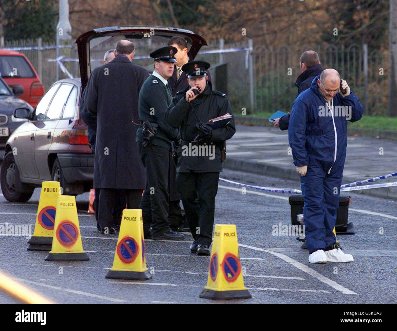 William stobie death hi-res stock photography and images - Alamy