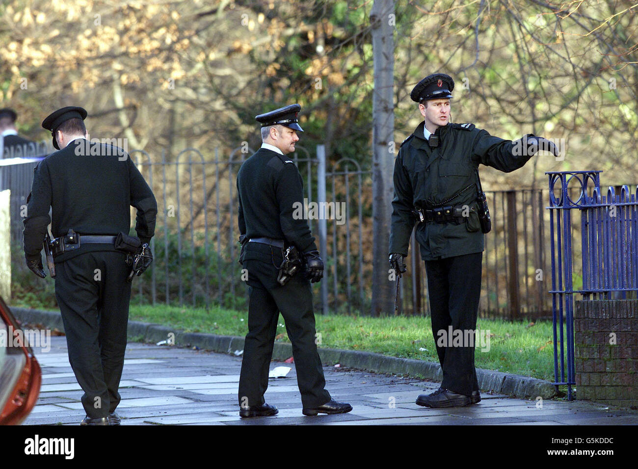 William stobie death hi-res stock photography and images - Alamy