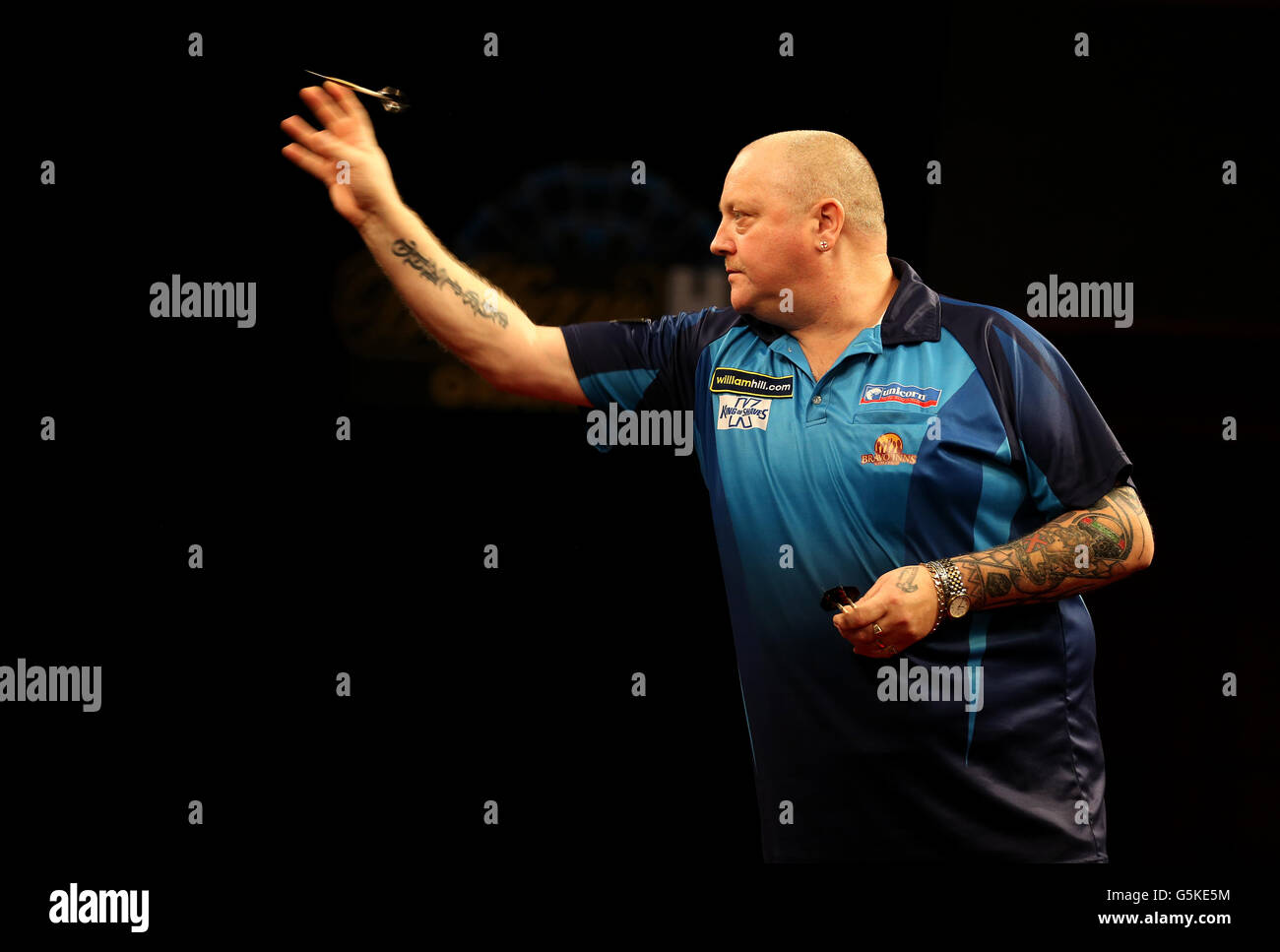 Andy nicholson hi-res stock photography and images - Alamy