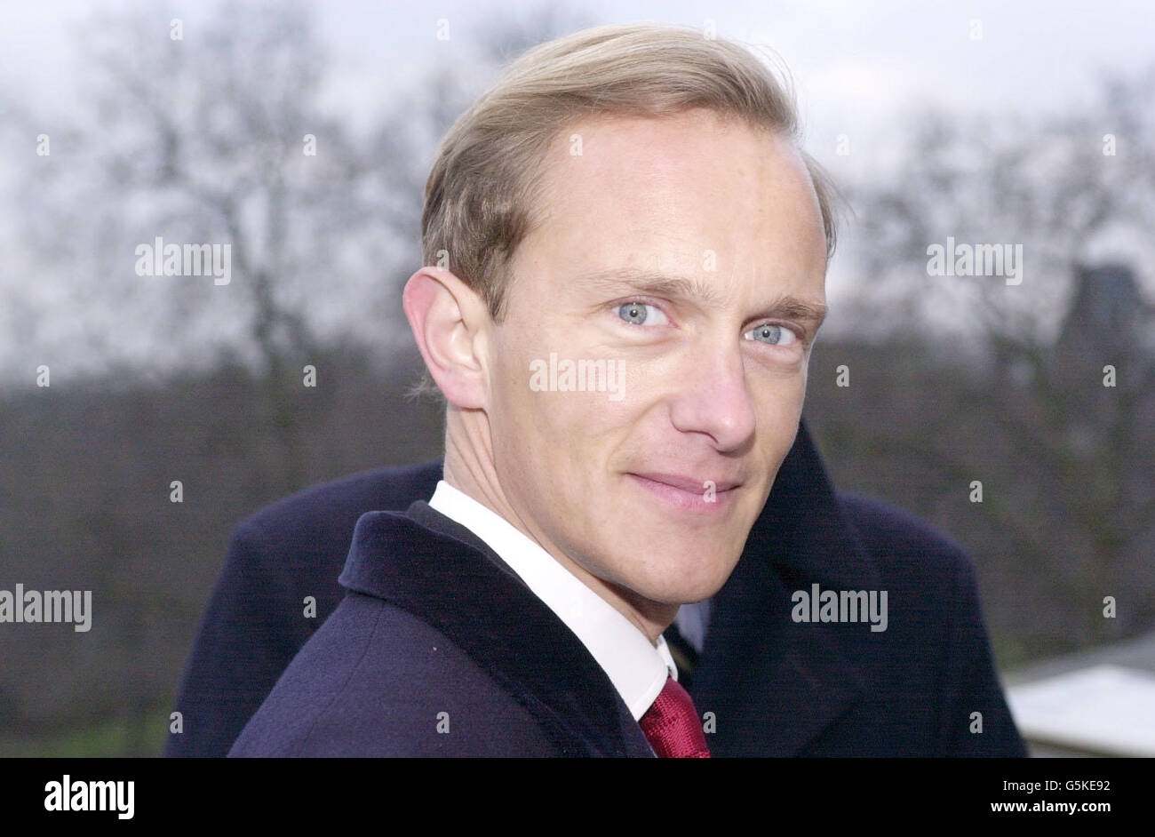 Chief Executive English Heritage High Resolution Stock Photography and ...