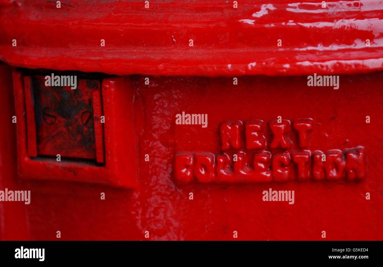 Consignia hi-res stock photography and images - Alamy