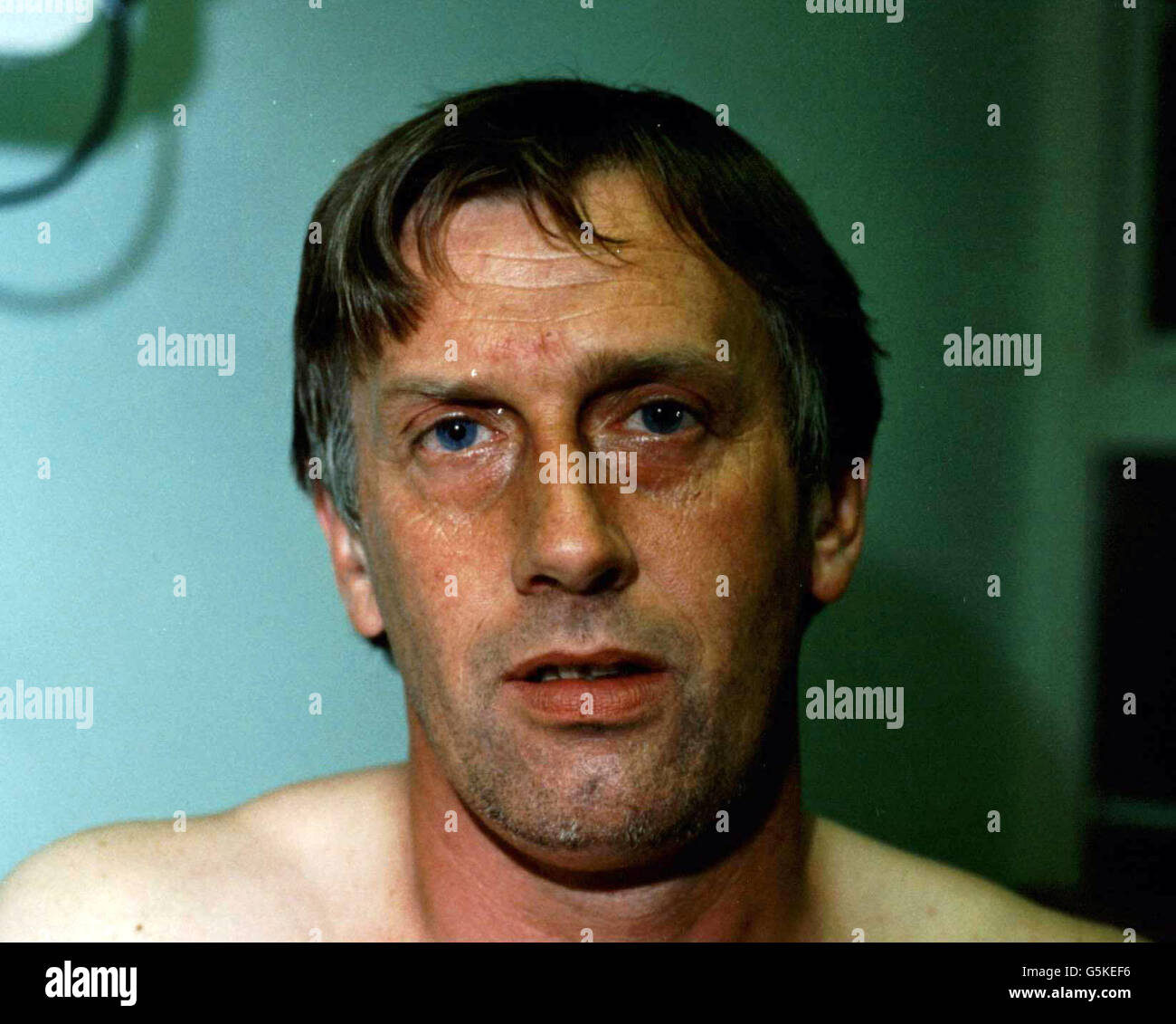 Roy whiting hi-res stock photography and images - Alamy