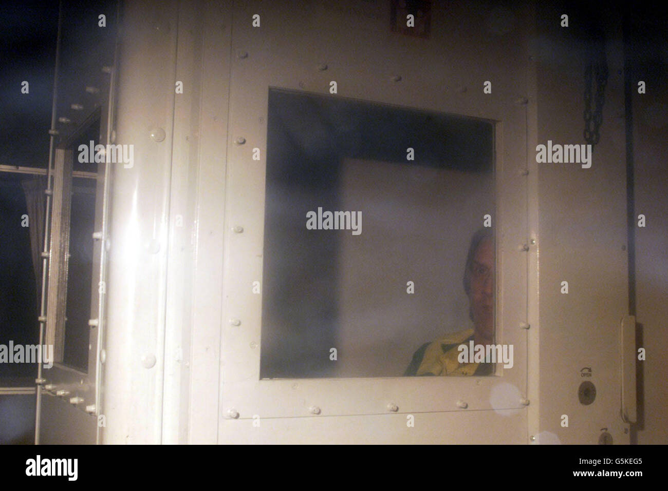 Lewes prison hi-res stock photography and images - Alamy