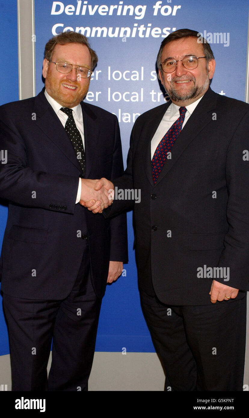 Transport spellar prosser hi-res stock photography and images - Alamy