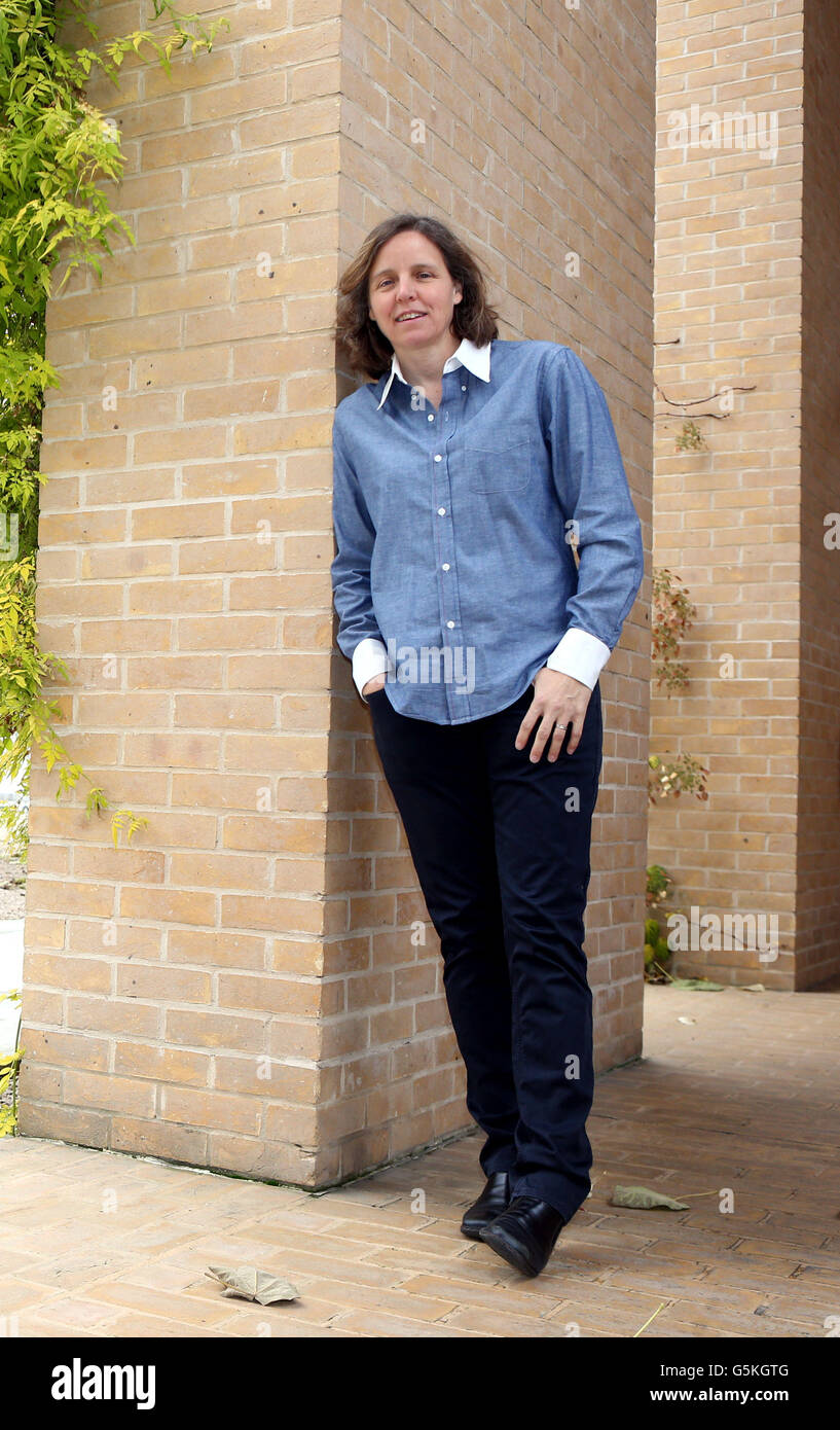 Megan smith google hi-res stock photography and images - Alamy