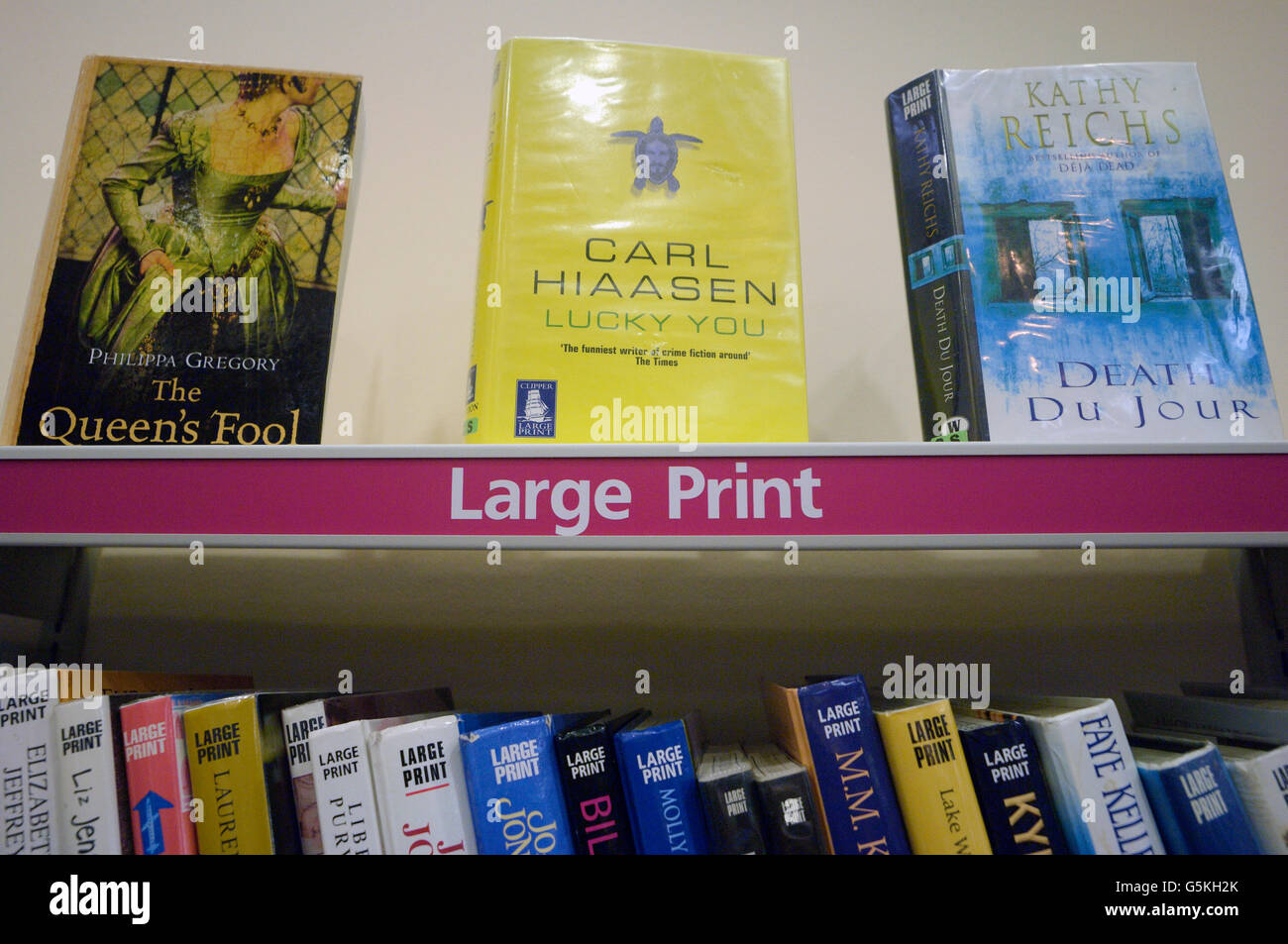 Special needs libraries hi-res stock photography and images - Alamy