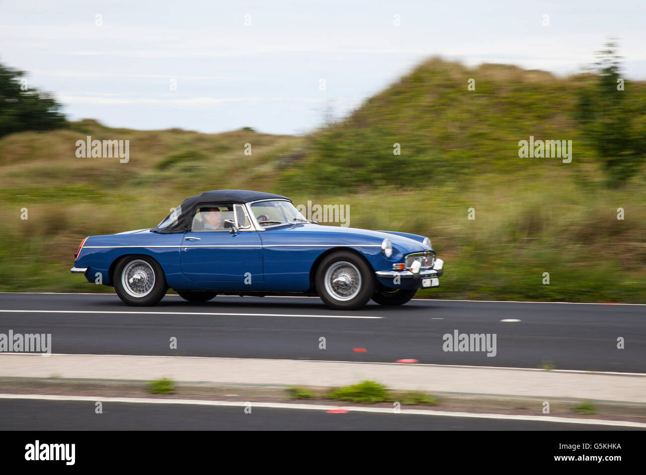 Veteran sportscars hi-res stock photography and images - Alamy