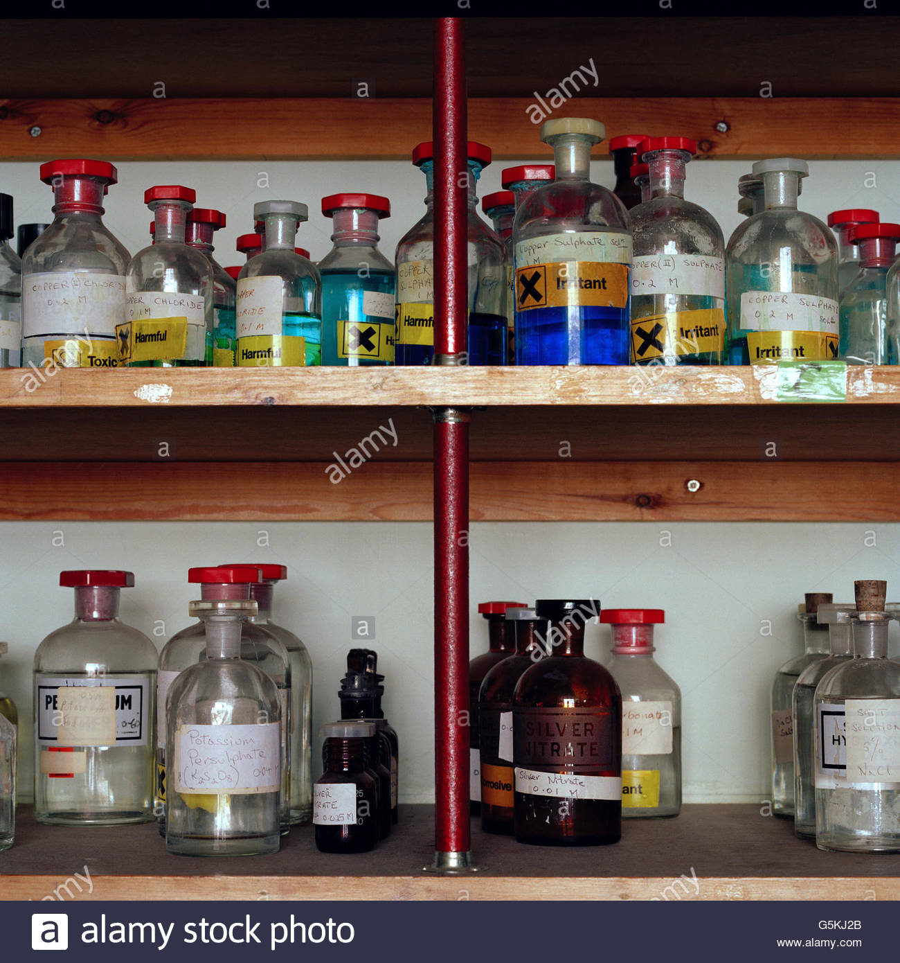Dangerous Chemicals Stock Photos & Dangerous Chemicals Stock Images - Alamy