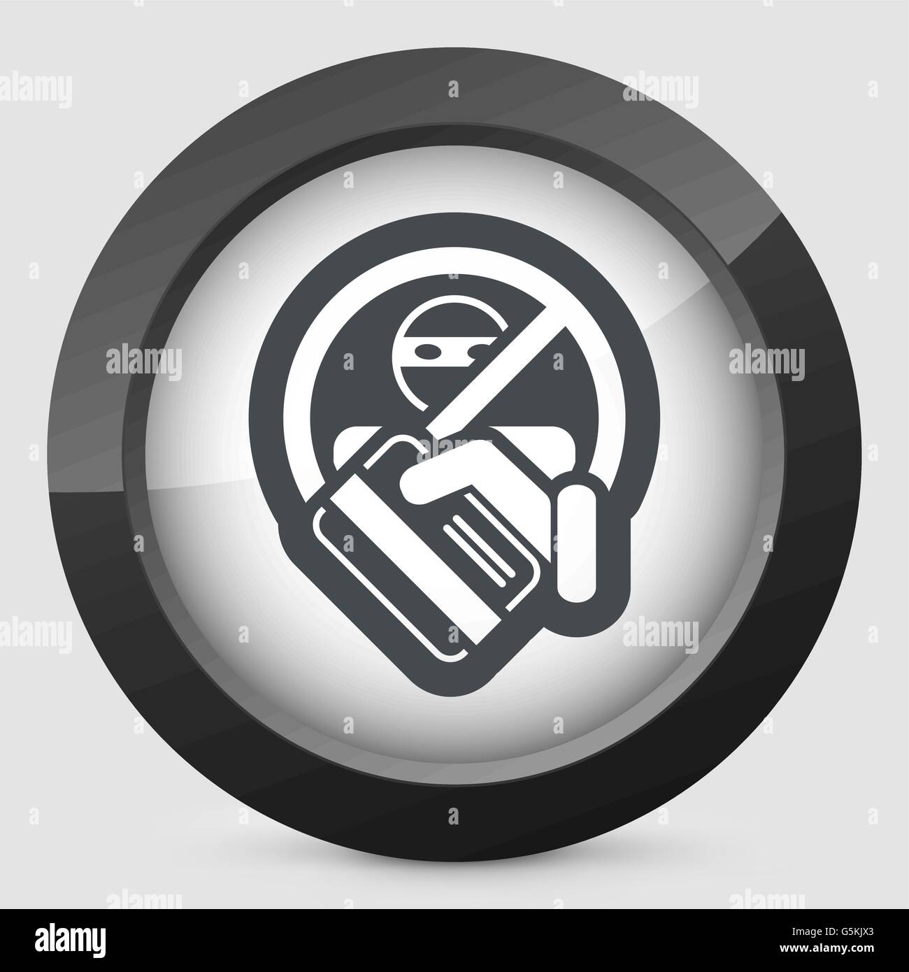 Credit card theft Stock Vector Image & Art - Alamy