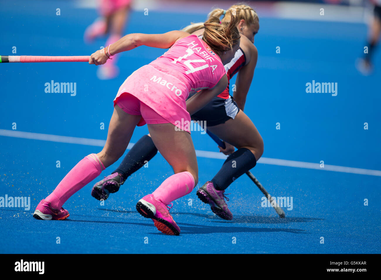 Agustina habif hi-res stock photography and images - Alamy