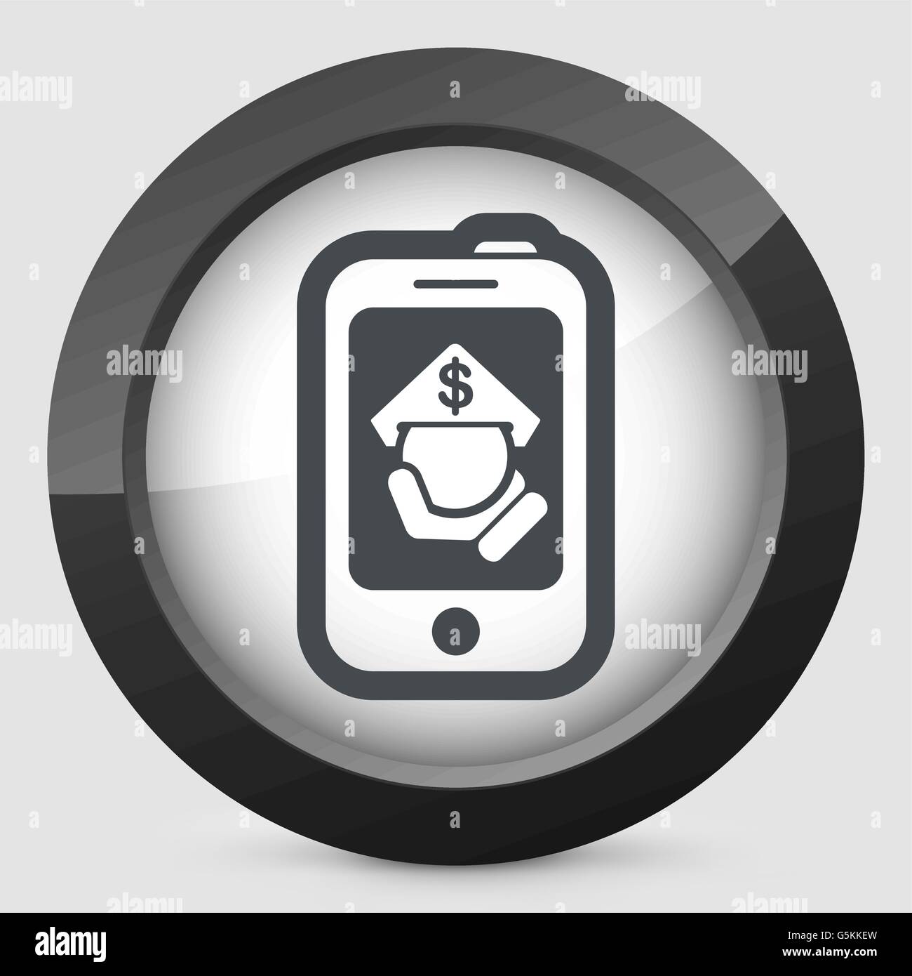 Phone tariff plan Stock Vector Image & Art - Alamy