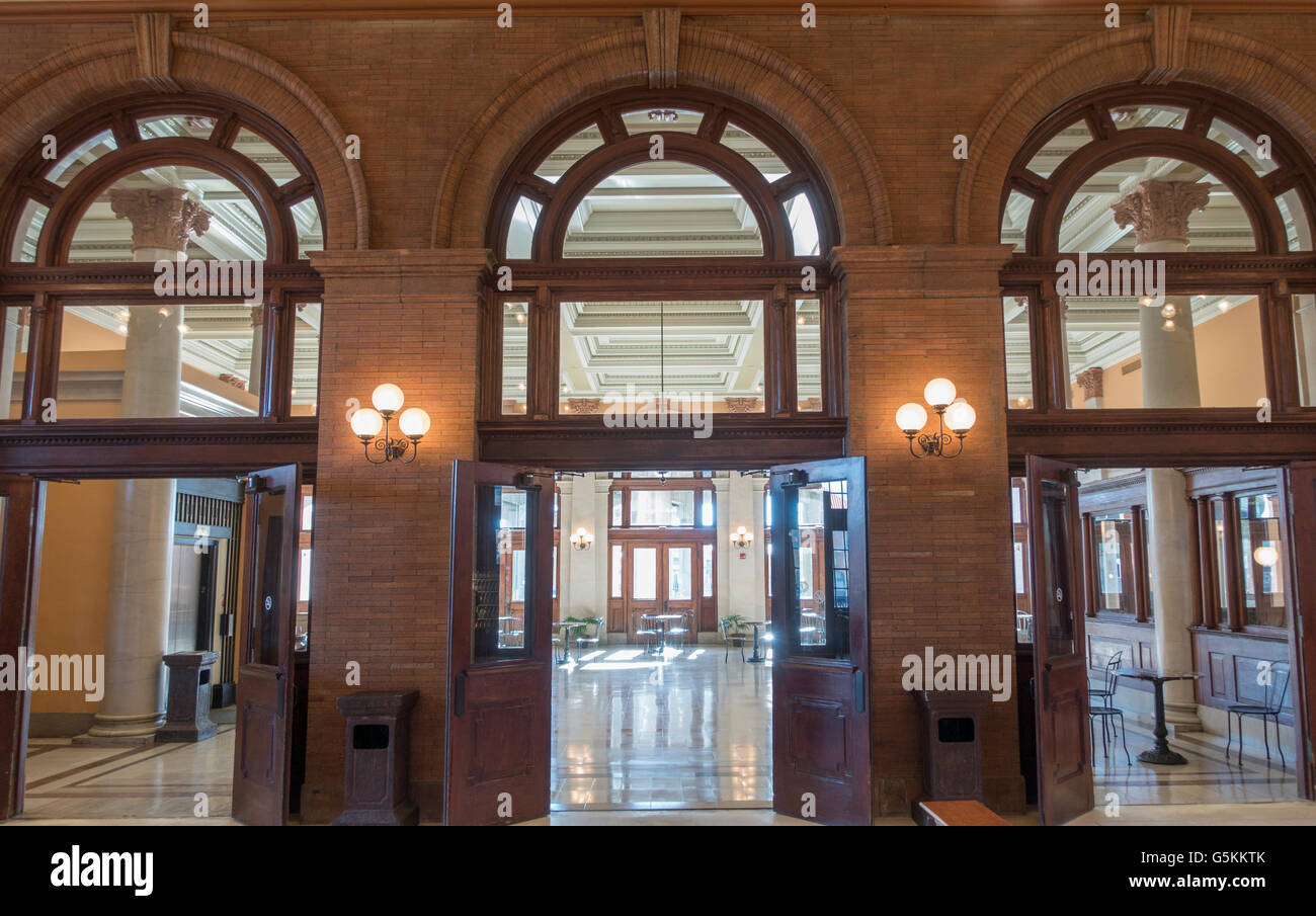 Richmond virginia main street station hi-res stock photography and ...