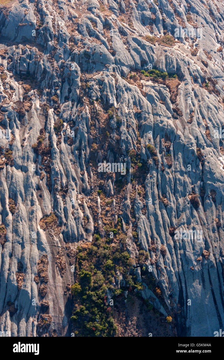 Granite dwala hi-res stock photography and images - Alamy