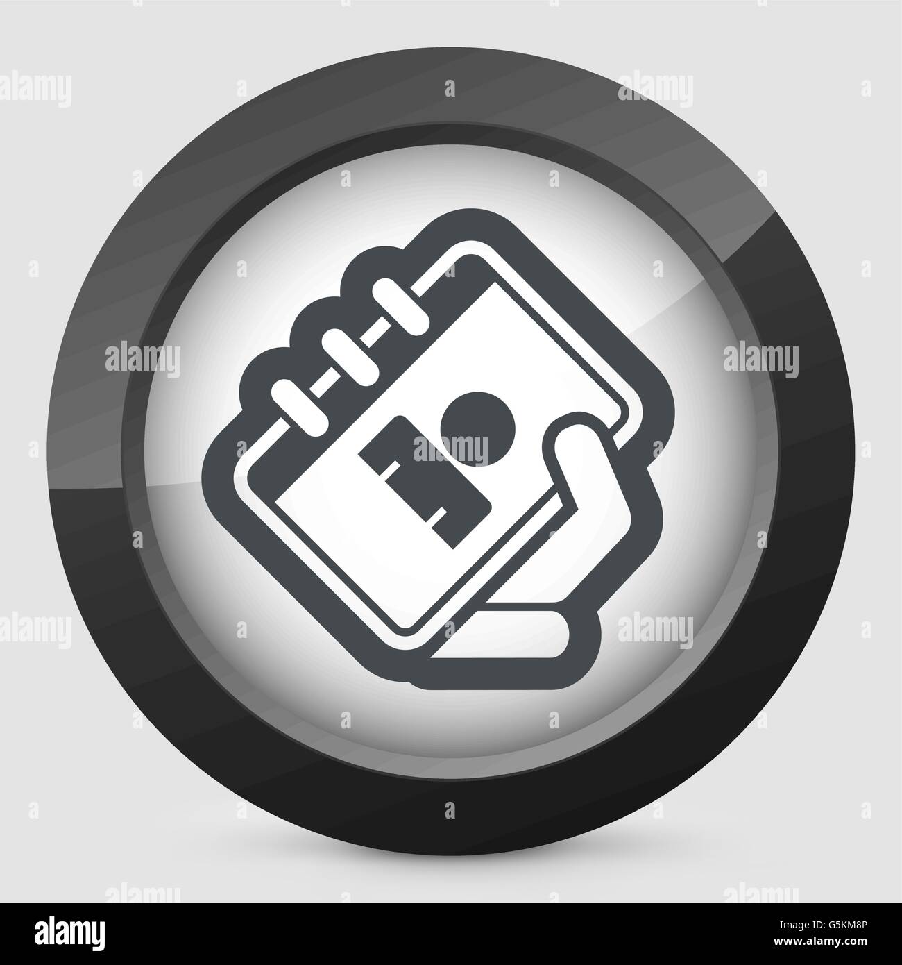 Address index Stock Vector Images - Alamy