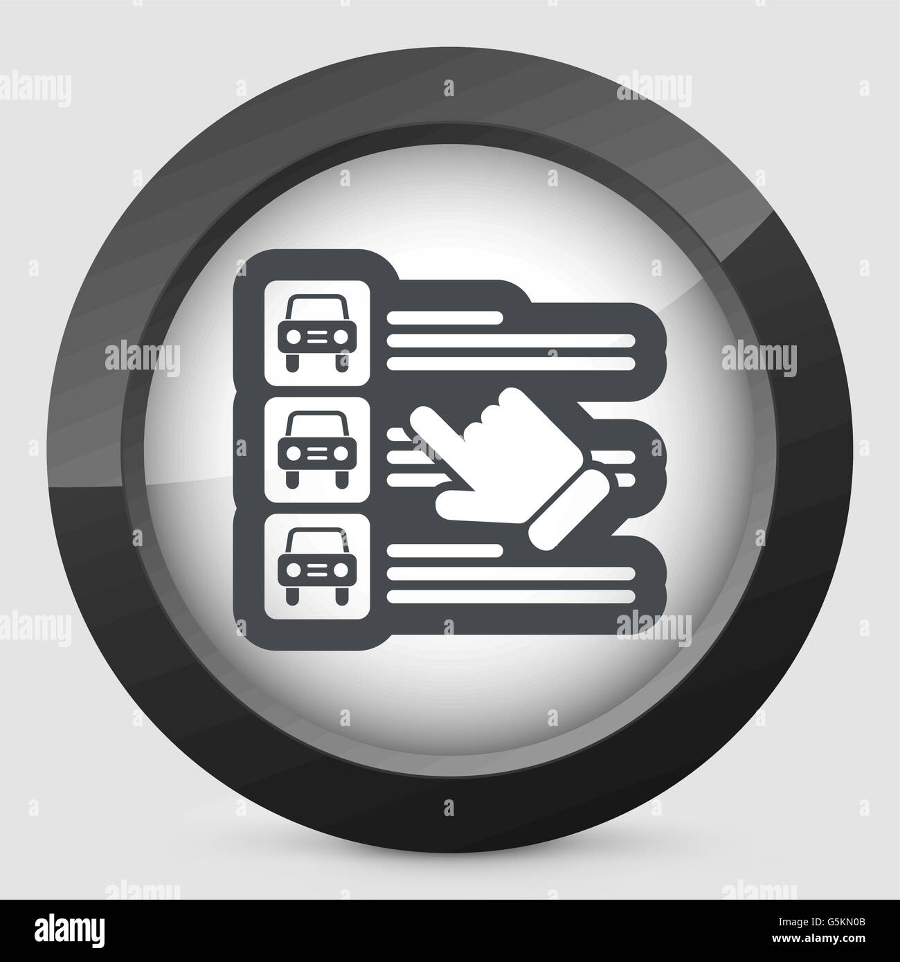 Car list hi-res stock photography and images - Alamy