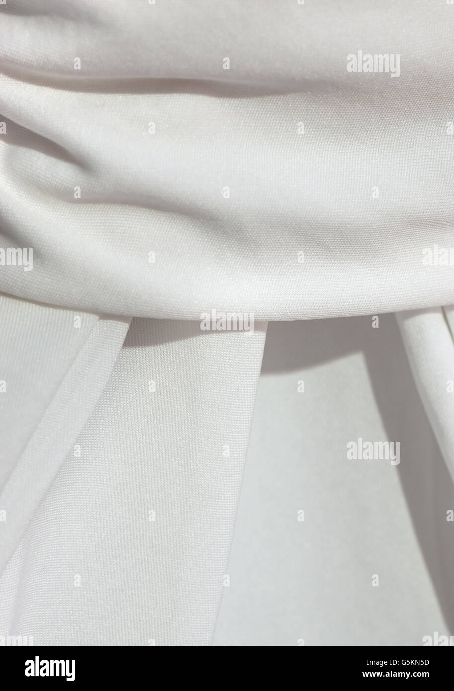Draped fabric hi-res stock photography and images - Alamy