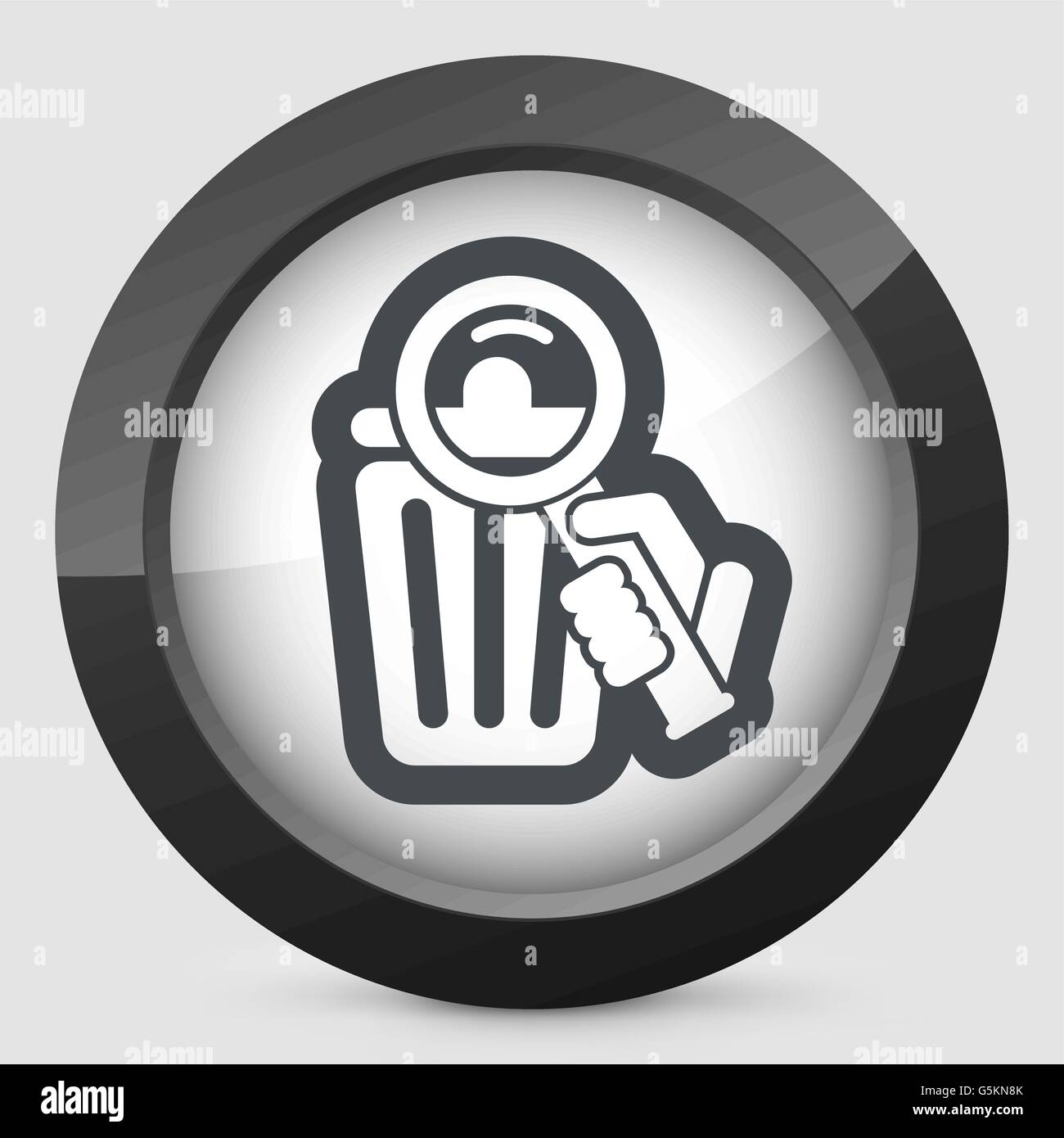 Search and recover Stock Vector Images - Alamy