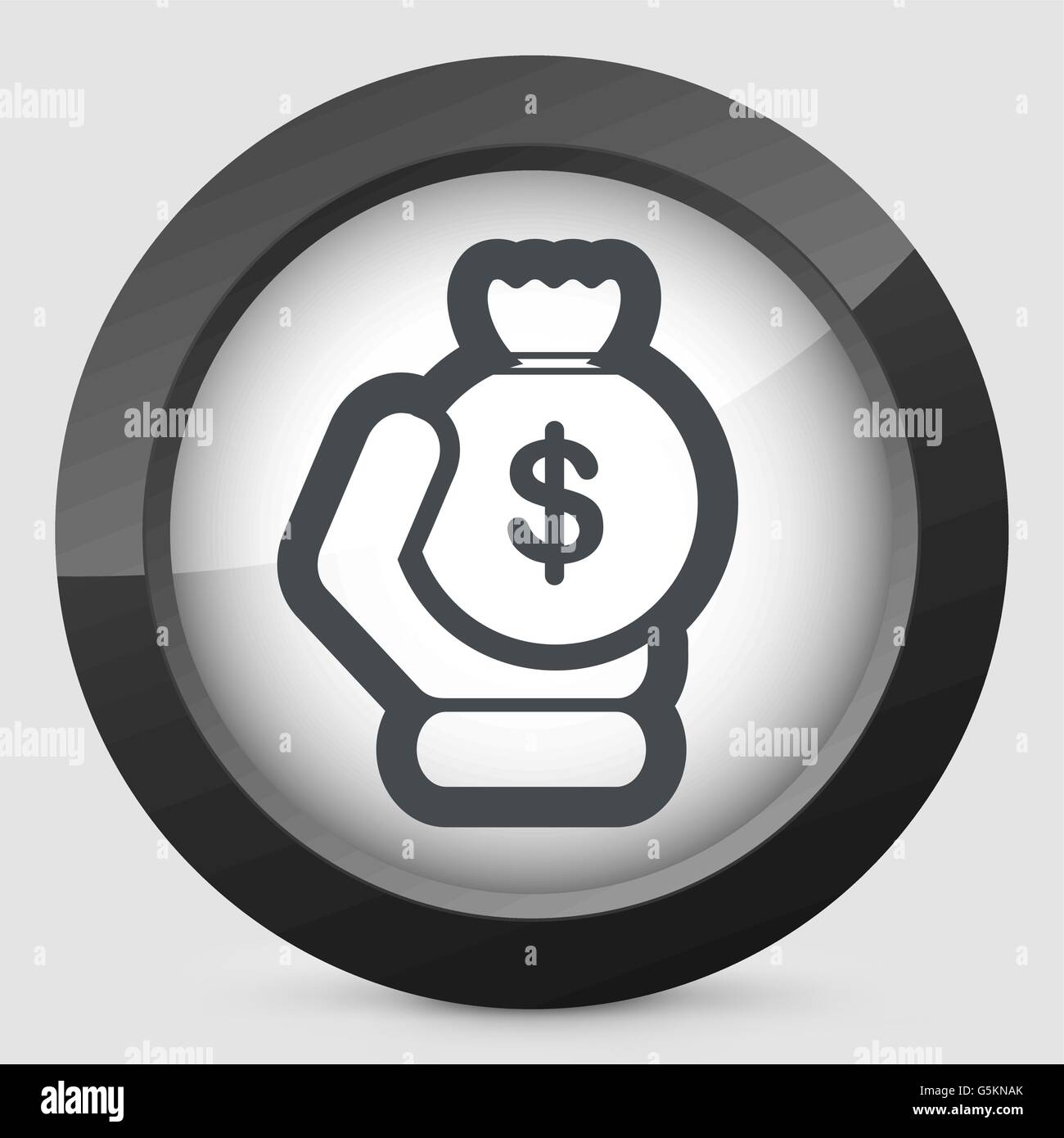 Sac Stock Vector Images - Alamy