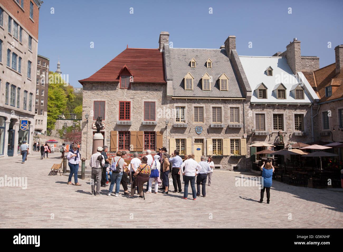 Place royale square hi-res stock photography and images - Alamy