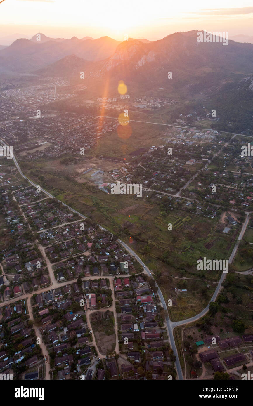 Bvumba mountains hi-res stock photography and images - Alamy