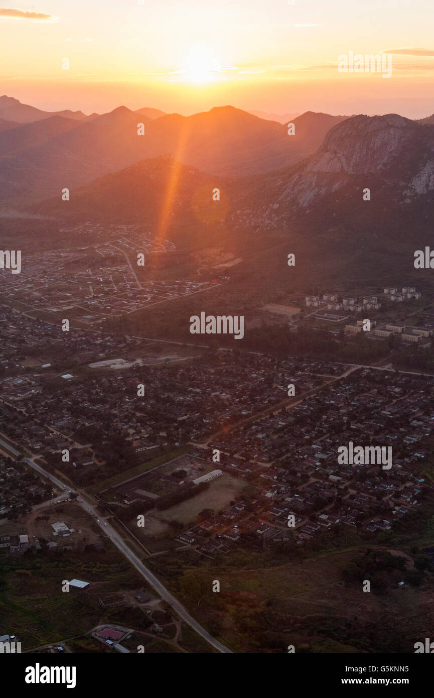 Bvumba mountains hi-res stock photography and images - Alamy