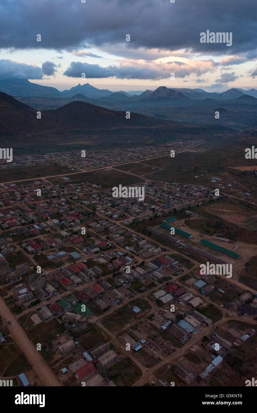 Bvumba mountains hi-res stock photography and images - Alamy