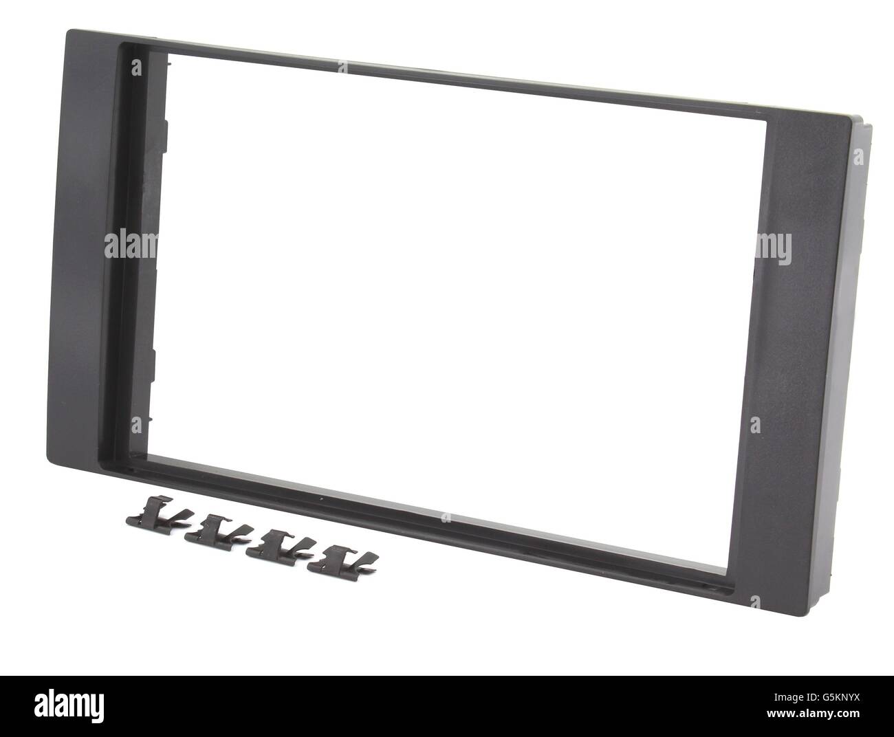 Audio dashboard Cut Out Stock Images & Pictures - Alamy