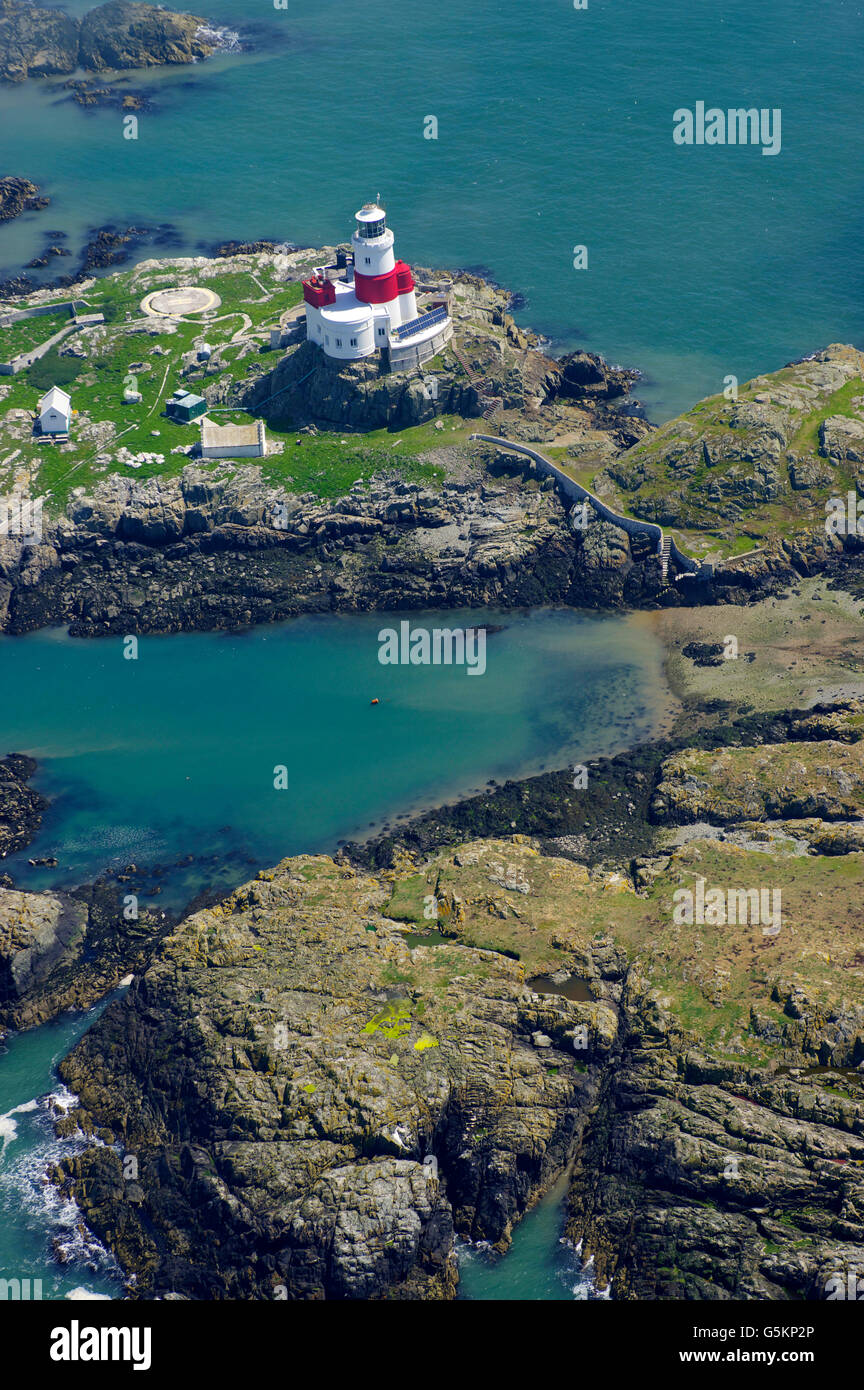 Skerries Anglesey High Resolution Stock Photography and Images - Alamy