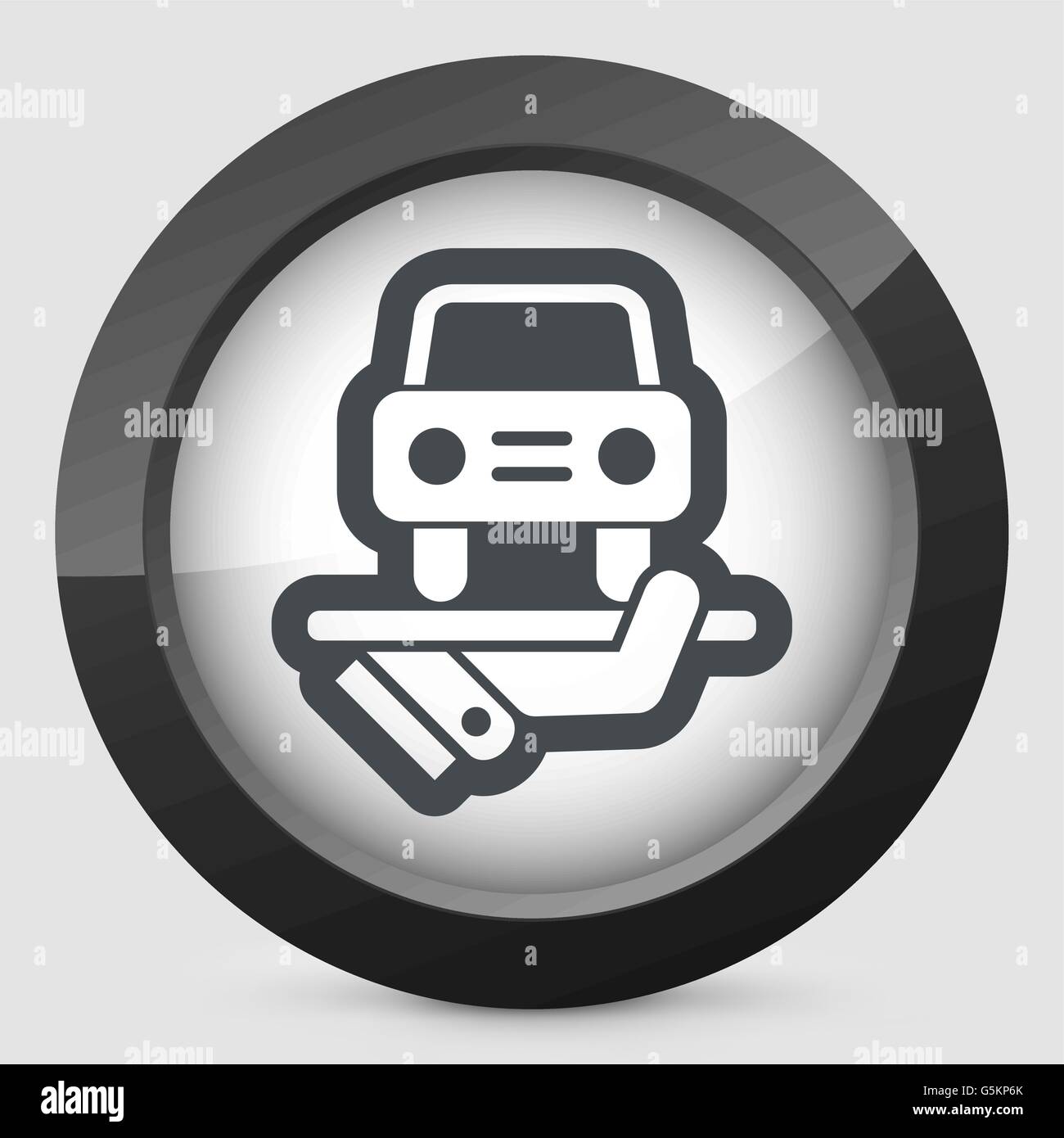 Car services icon Stock Vector Image & Art - Alamy