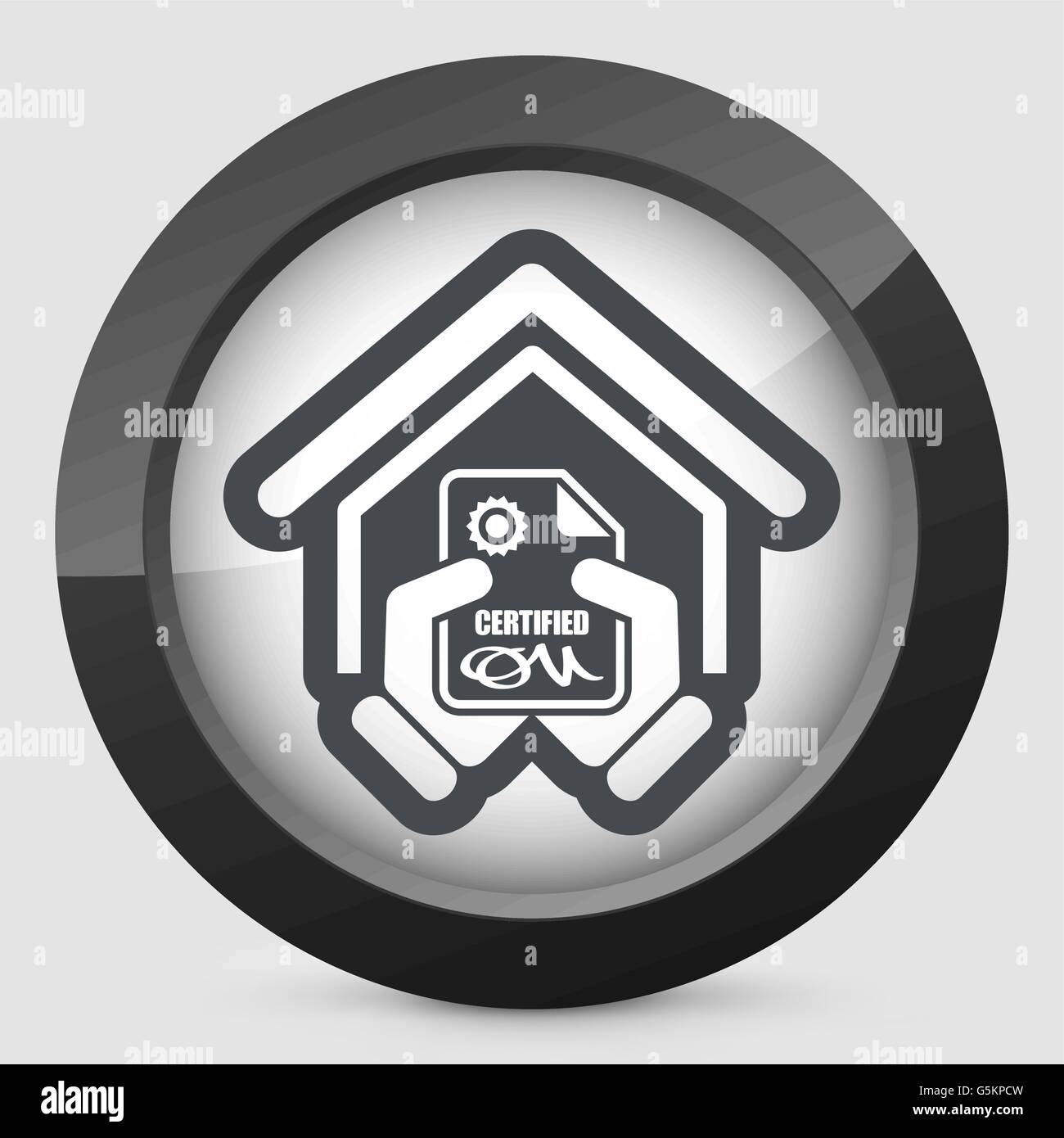Classified architecture Stock Vector Images - Alamy