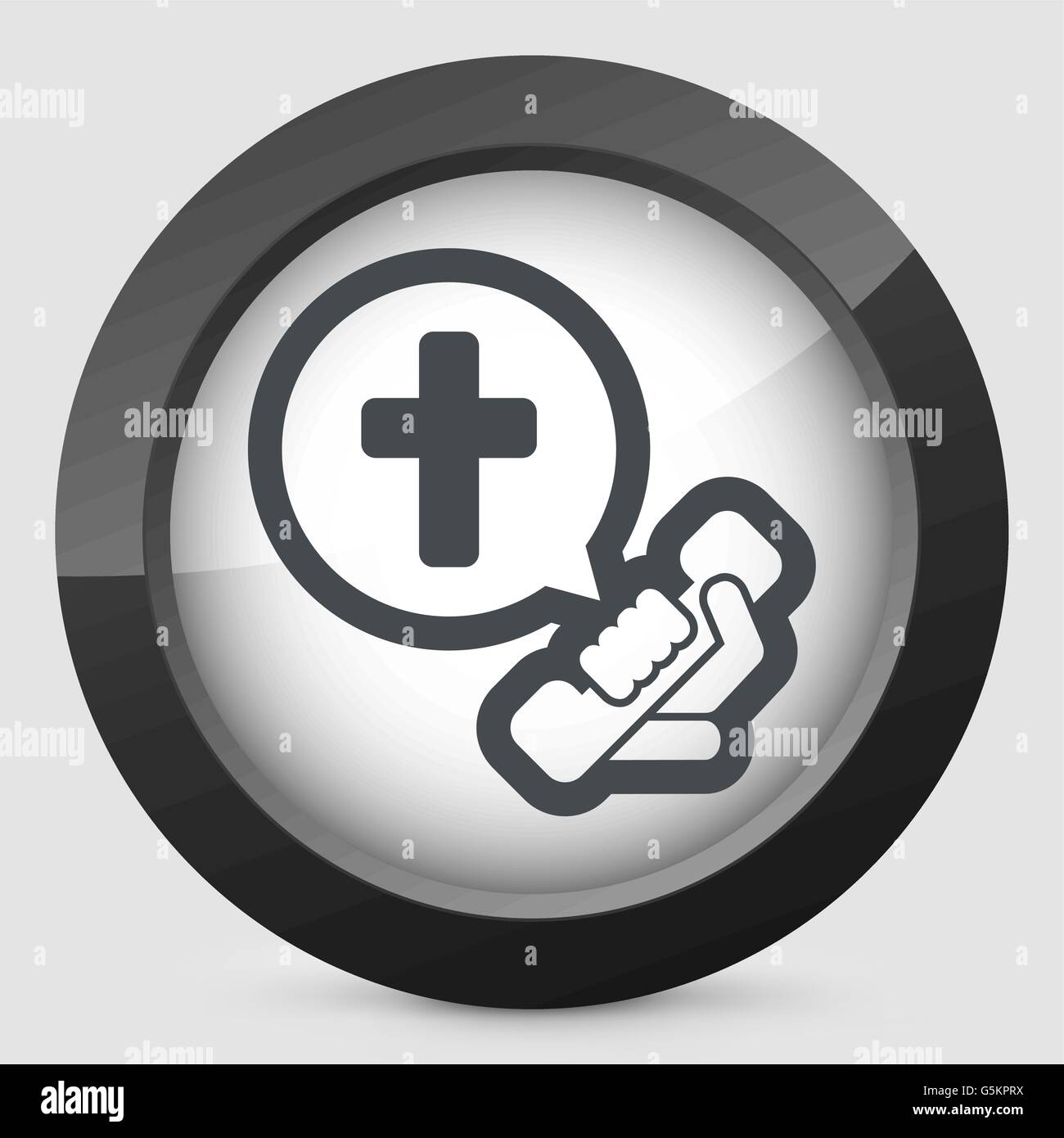 Church phone line Stock Vector Image & Art - Alamy