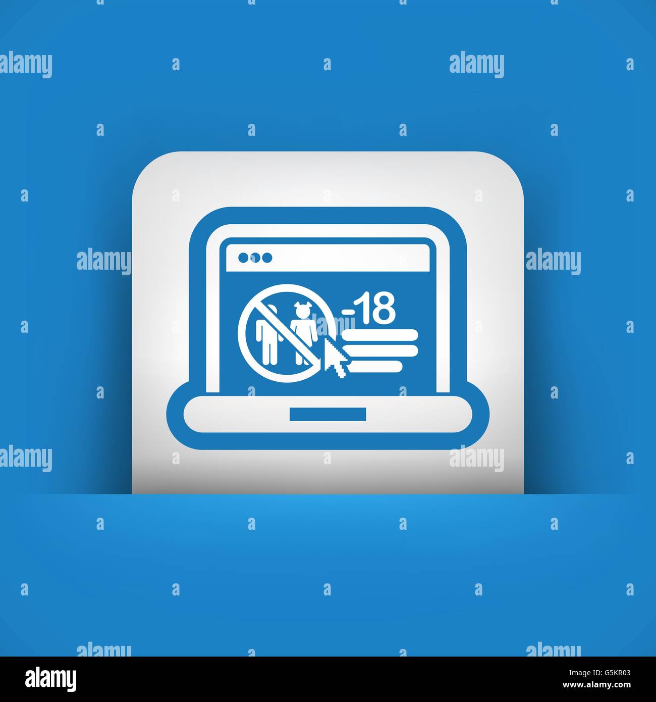 Parental advisory hi-res stock photography and images - Alamy