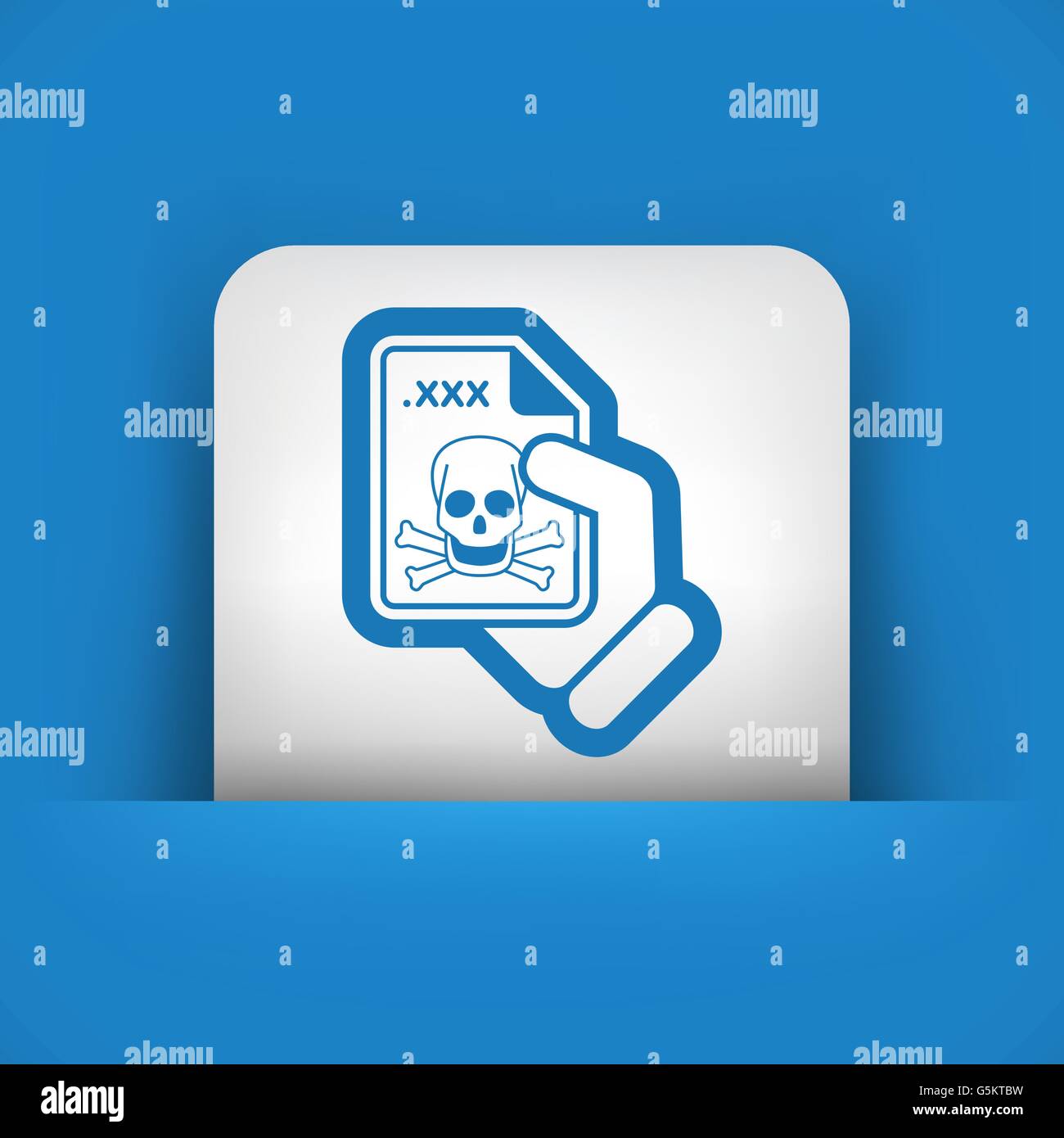 Infected file hi-res stock photography and images - Alamy