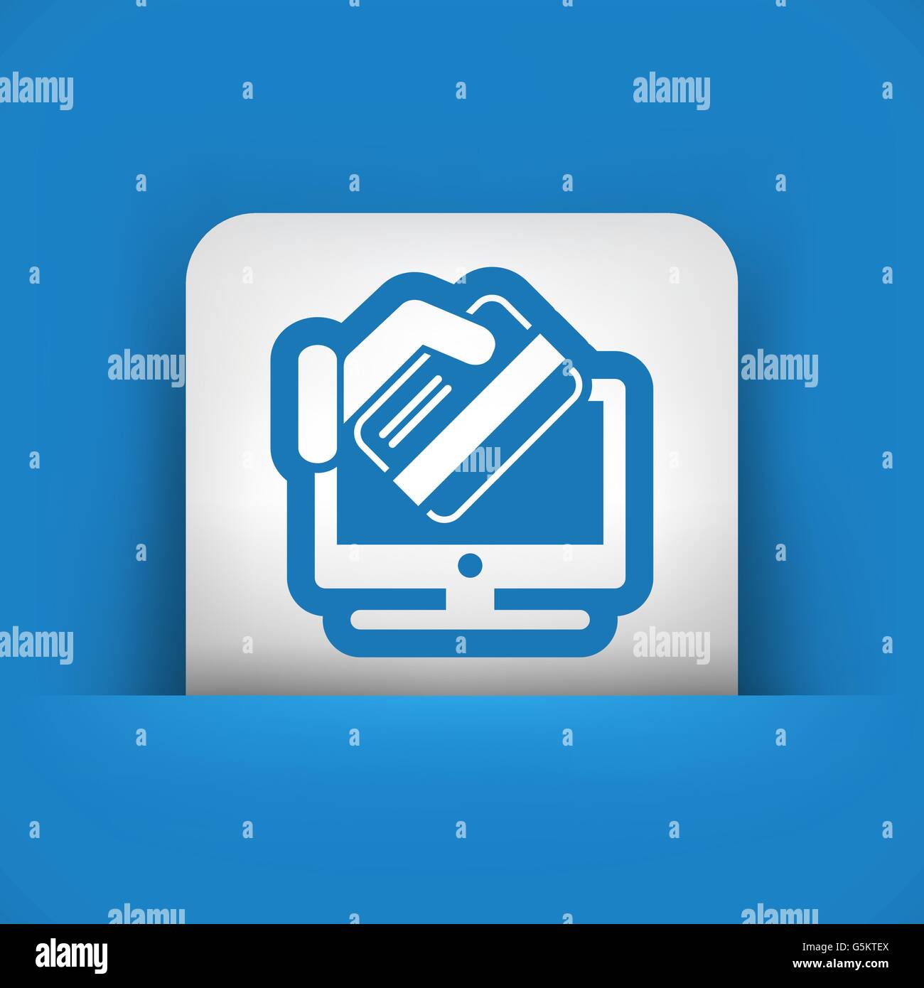 Pay tv channels Stock Vector Images - Alamy