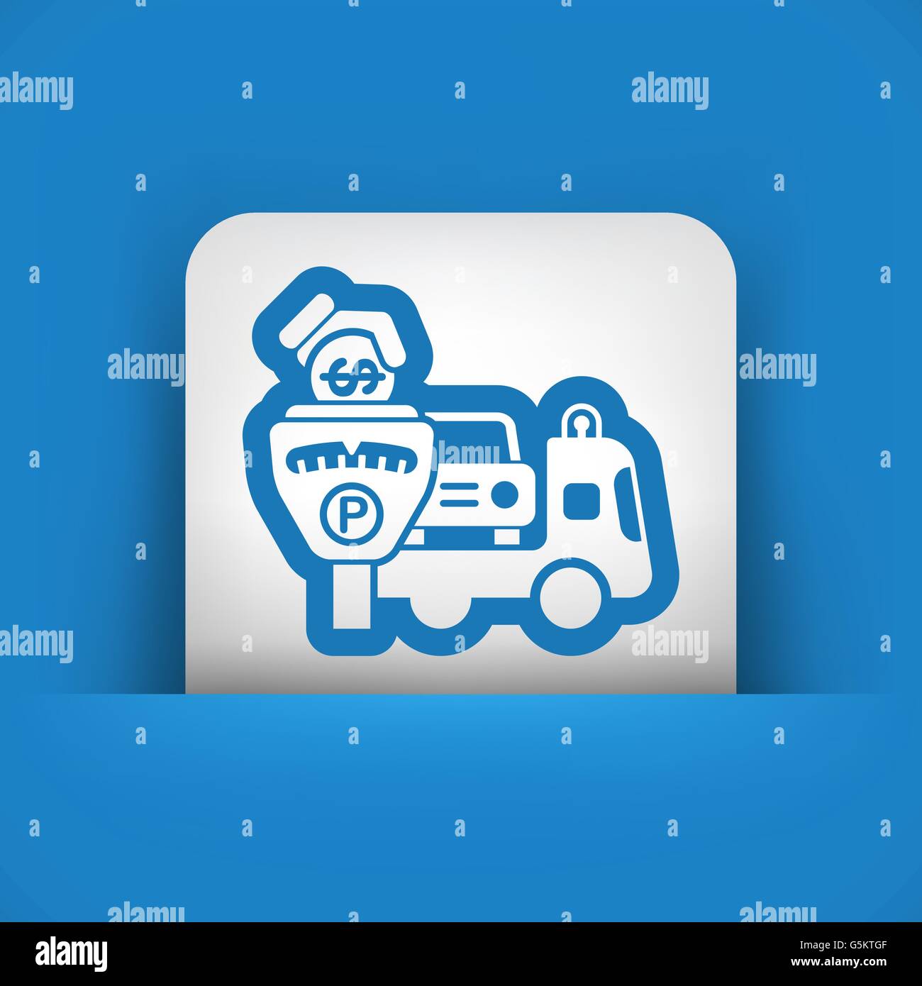 Wrecker vector vectors hi-res stock photography and images - Alamy