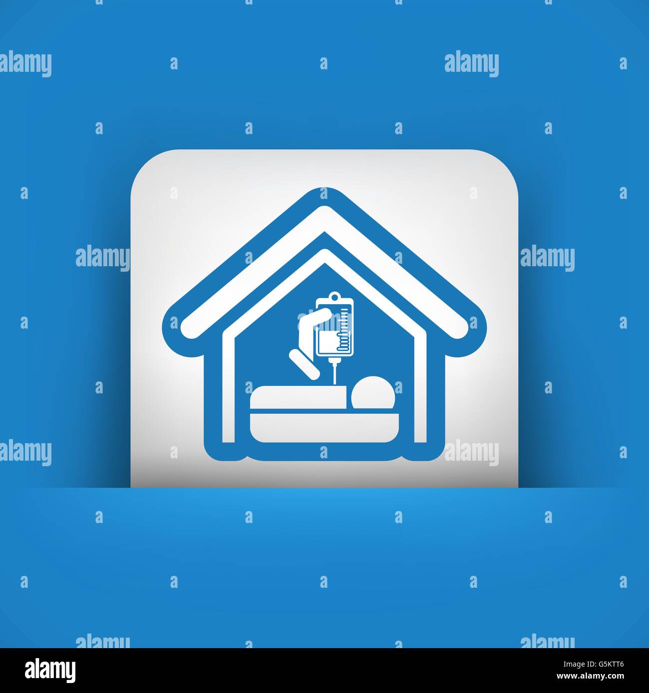 Center of medication Stock Vector Image & Art - Alamy